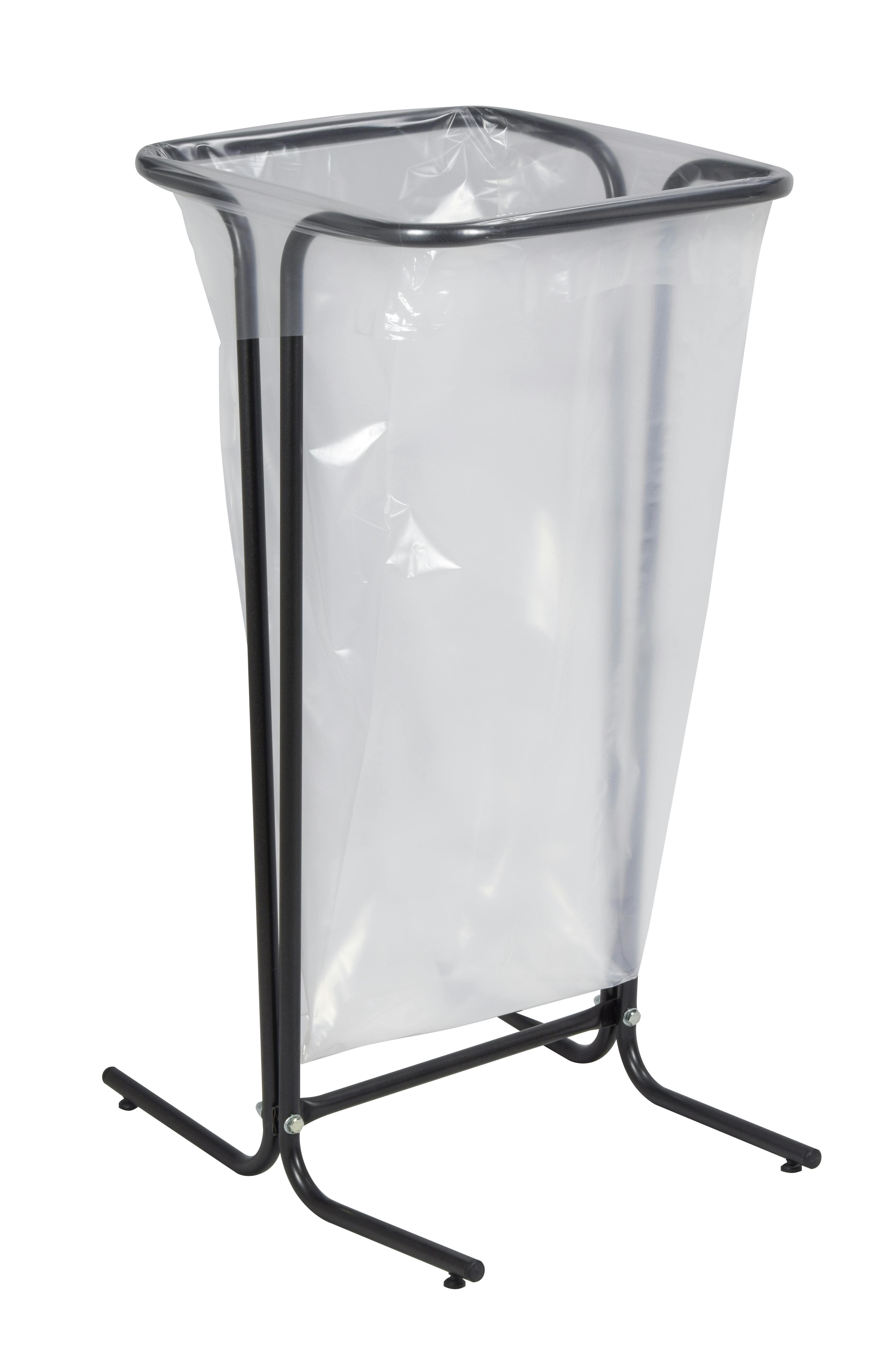 Rossignol - Support sac 110L sur pieds TUBAG - gris manganèse | METRO