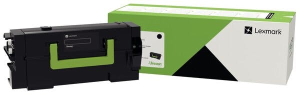 Tonerkassette schwarz für MX722adhe, MX722ade, MX822adxe, MX822ade ...