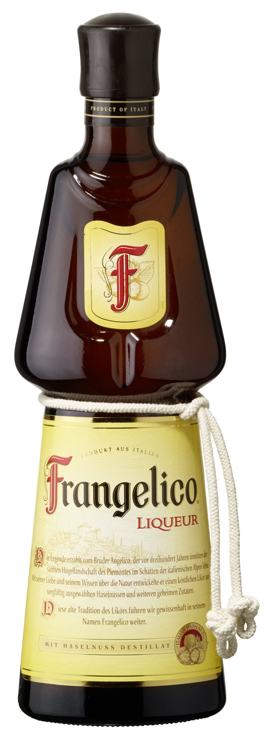 Frangelico Haselnusslikör 20% Vol. (0,7 l) | METRO