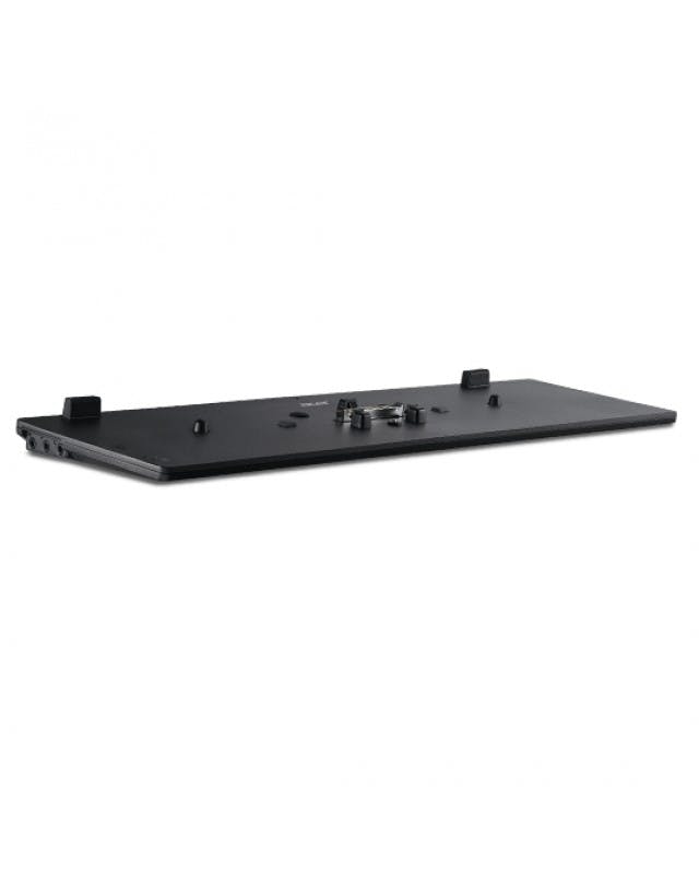 Acer ProDock III Port Replicator GigE 90 Watt Schwarz | METRO