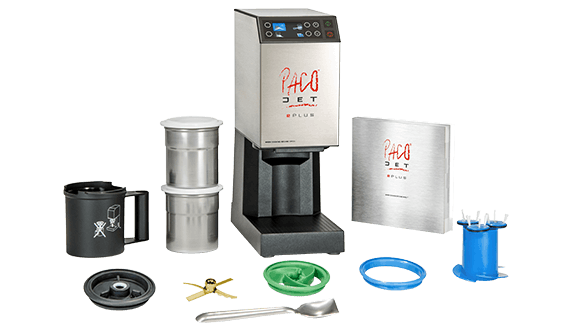 Pacojet 2 PLUS-System inkl. 2 Paccossierbecher | METRO