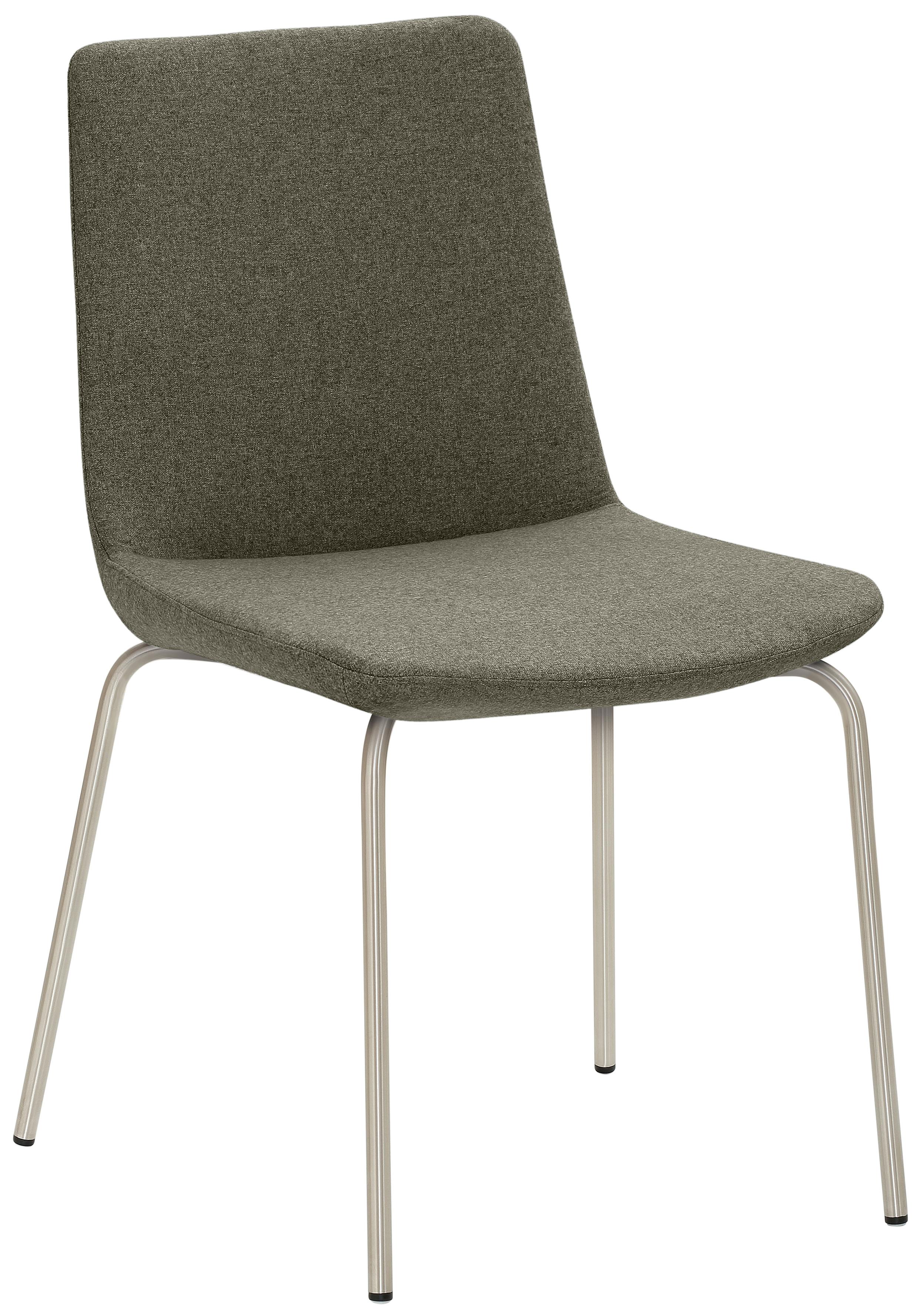 Mayer Sitzmöbel, Stuhl 2008, Braun-meliert, 2008_V4_26655 | METRO ...