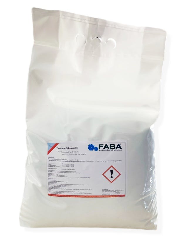 Waschpulver Universalvollwaschmittel 10 kg | METRO