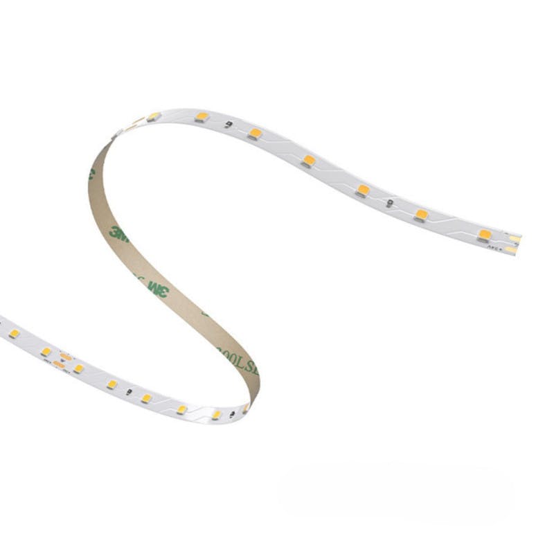 LED-Streifen 5W/MT 24V 610 lm/m 3000K - 5 Meter Spule IP20 | METRO