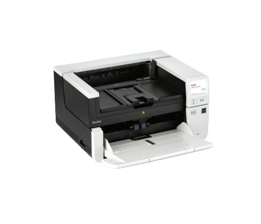 Kodak S3140 MAX ADF-Scanner 600 x 600 DPI A3 Schwarz, Weiß | METRO