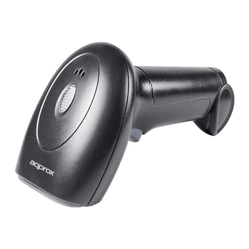 Strichcode-Scanner 1D-2D-Qr Ca. Appls21 Usb | METRO