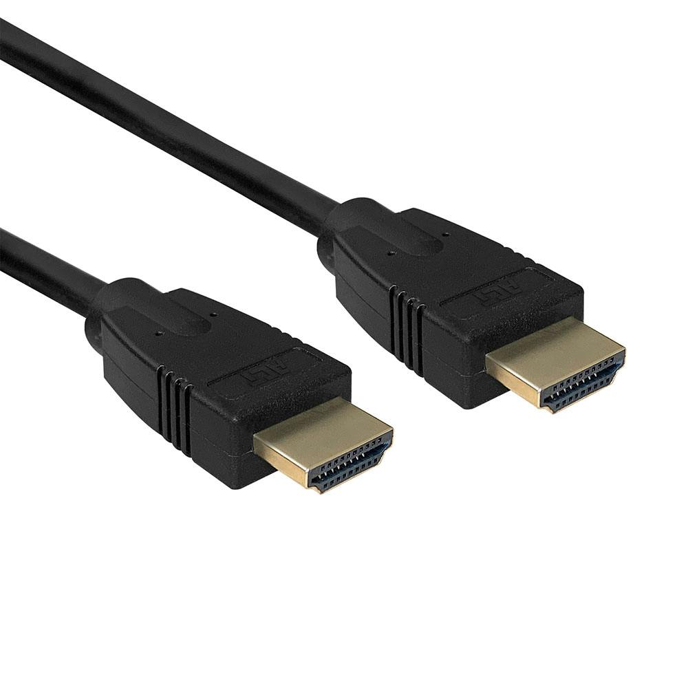 ACT AK3907 8K HDMI Kabel Ultra High Speed - 1 meter | Makro