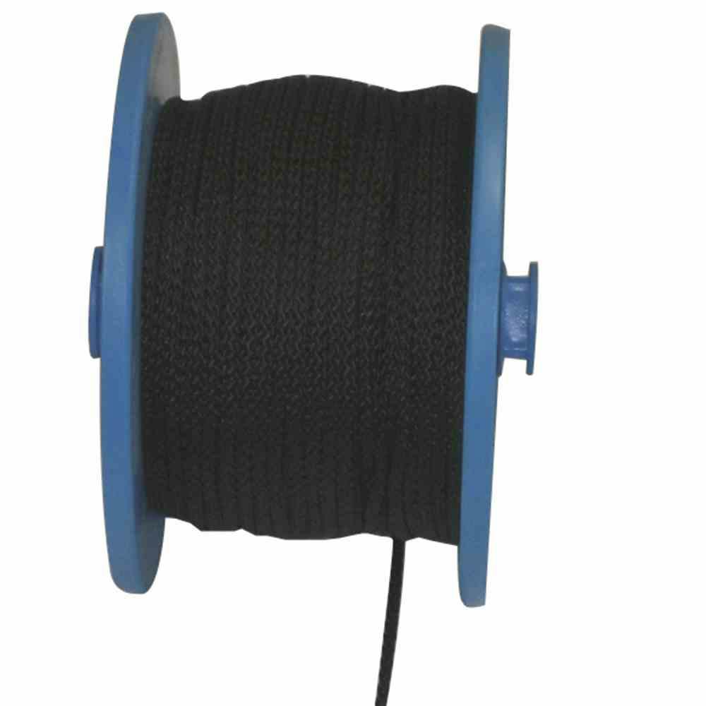 PÖTZ & SAND PVC-Seil weiß 8,0mm 120m | METRO