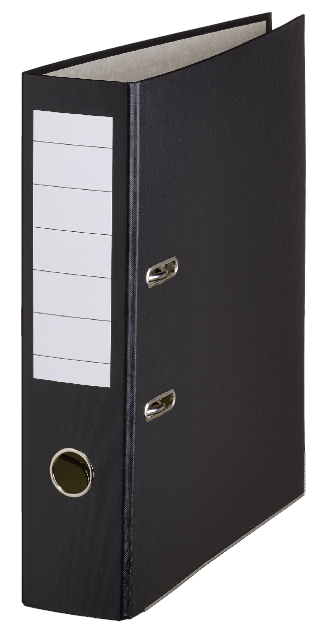 aro ordners, A4, zwart, 10 stuks | Makro