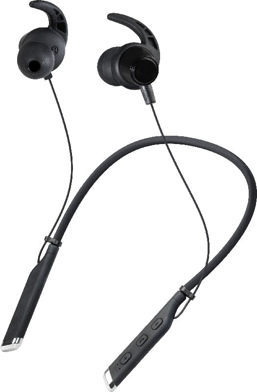 Bluetooth Headset Drahtloses Stereo Kopfhörer mit Mikrofon und ...