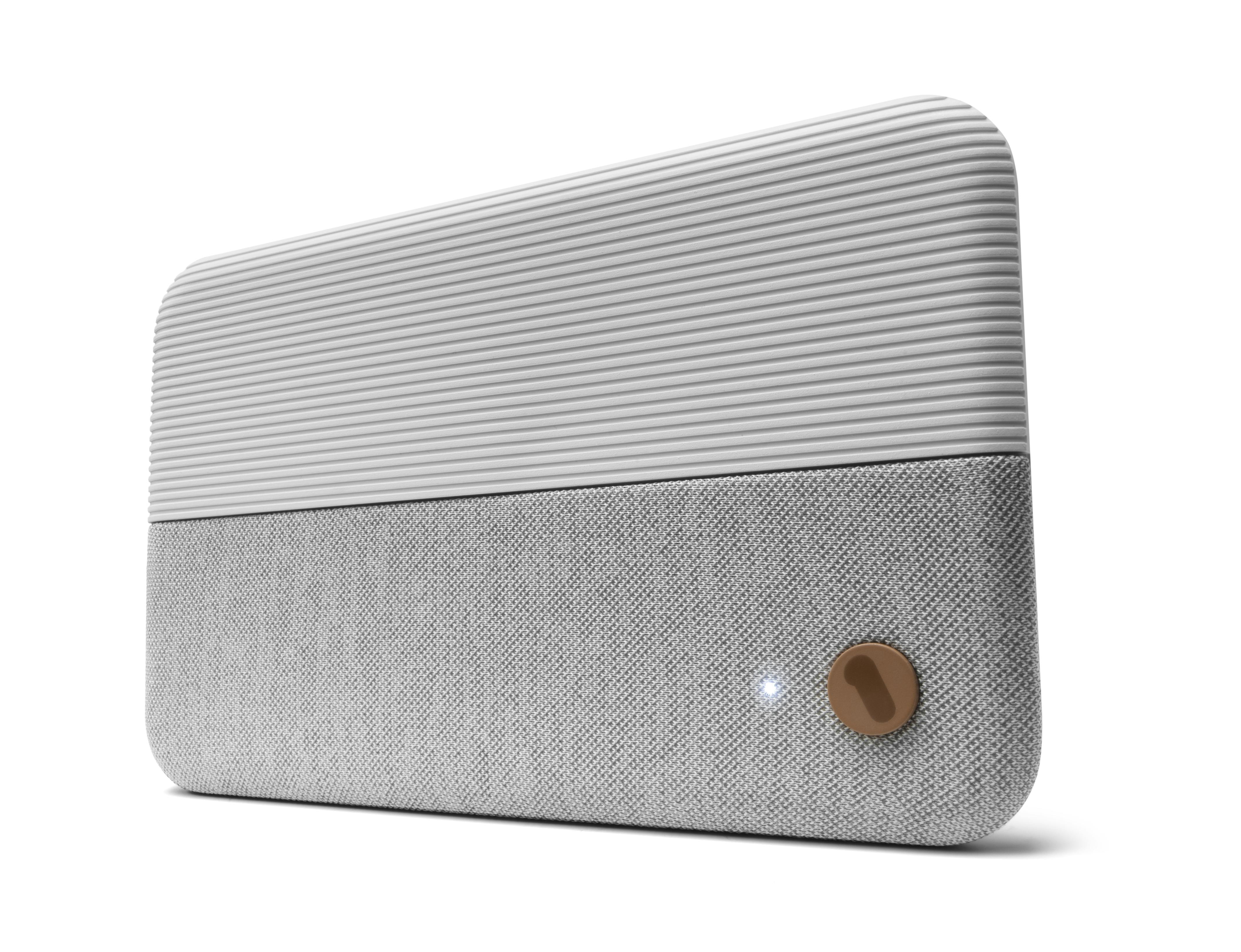 One For All Design Line 360° DVB-T2 1080p Gewebe Antenne white 5G TV ...