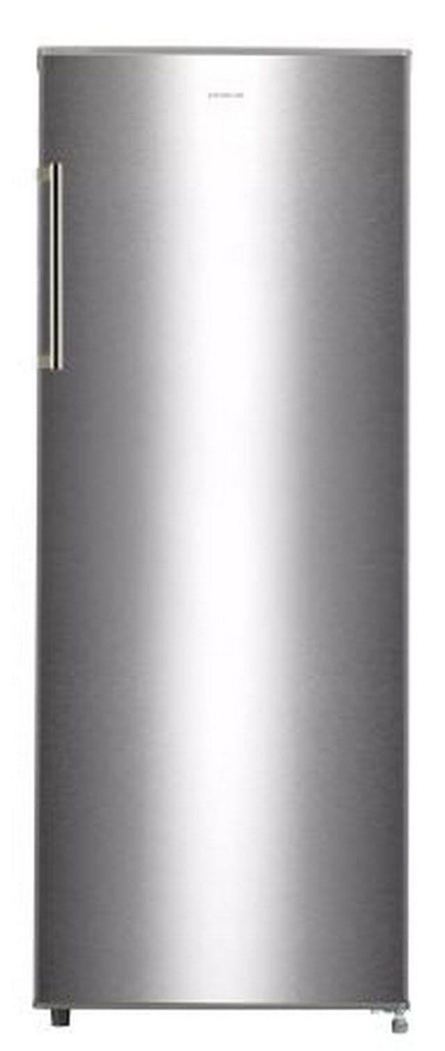 INFINITON Arca Vertical CV-172L14XEV, 172 l, 143 cm, Ciclico, E, Inox ...