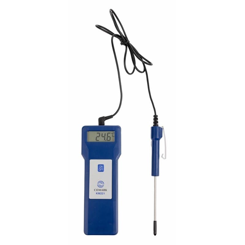 Comark Digital digitale thermometer | Makro