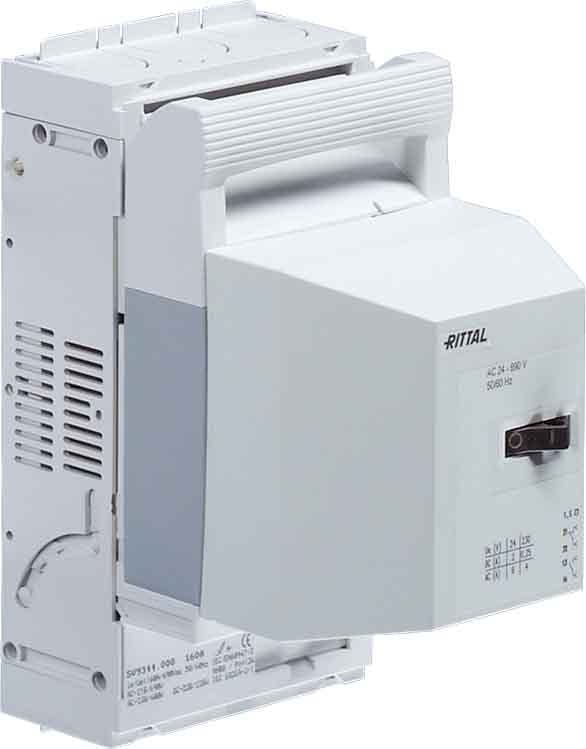 Rittal NH Sicherungslasttrenner SV 9343.040 9343040 | METRO