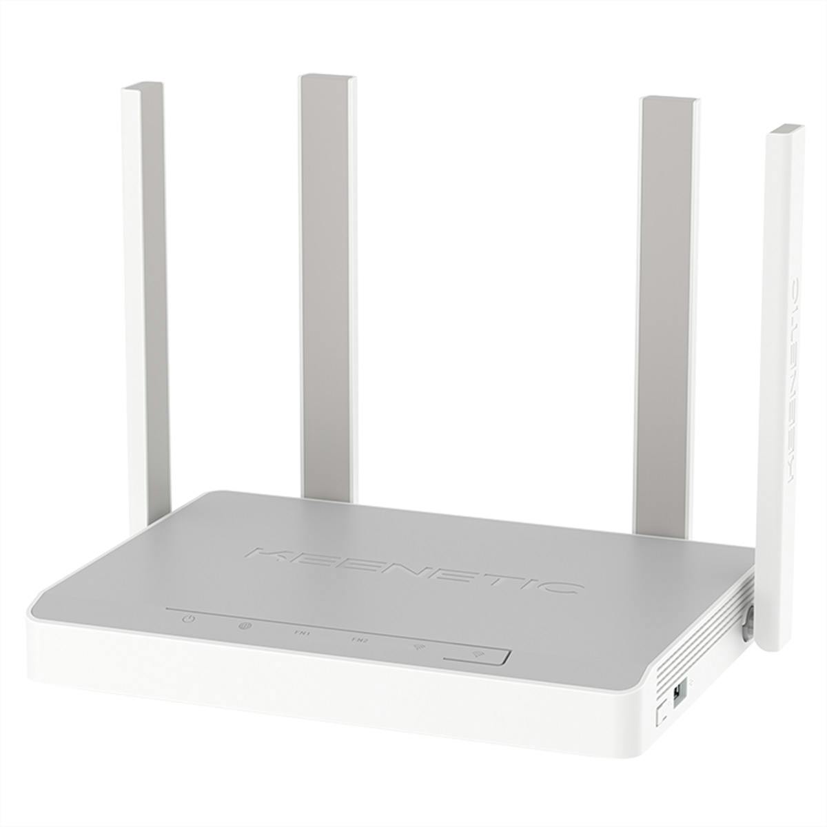 Keenetic Hopper DSL KN-3610-01EN AX1800 Mesh Wi-Fi 6 Gigabit VDSL ...