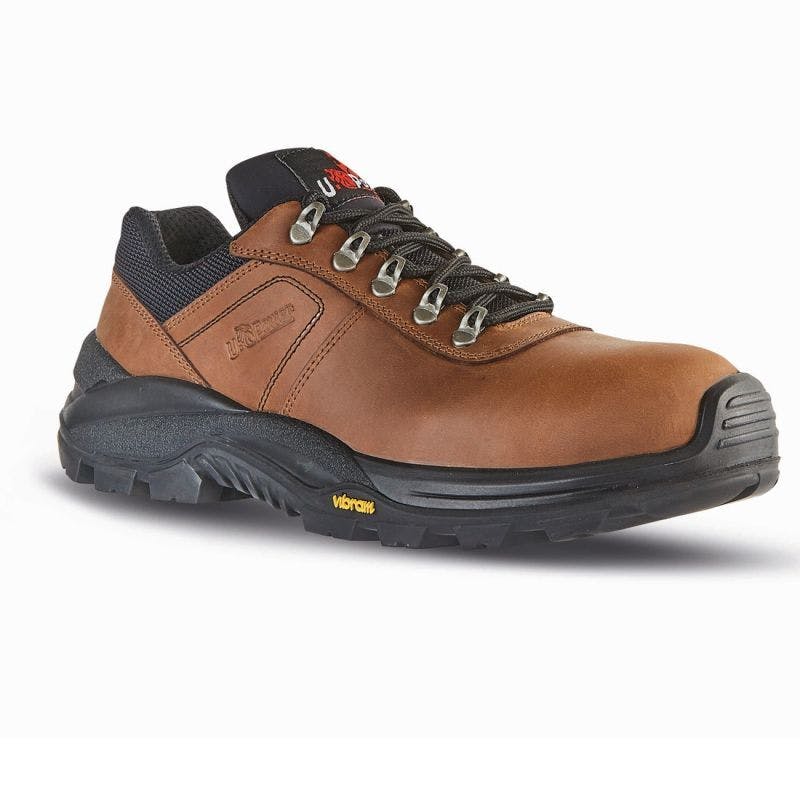 U-Power - Chaussures de sécurité basses anti-perforations JUMP ...