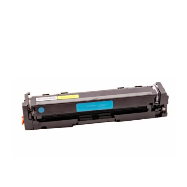 HP W2411A Cyan Cartucho de Toner Generico - Reemplaza 216A | Makro
