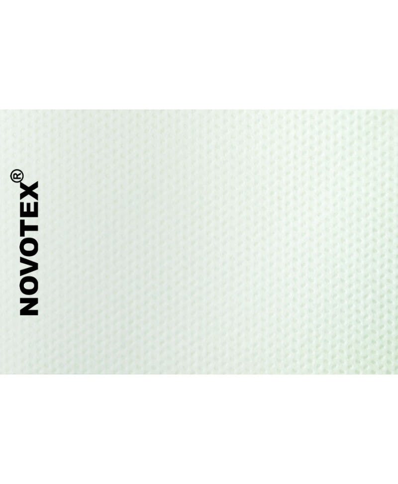 Scatola da 150 Tovaglie Taglio Novotex (tnt) 100x100 Colore Bianco | METRO