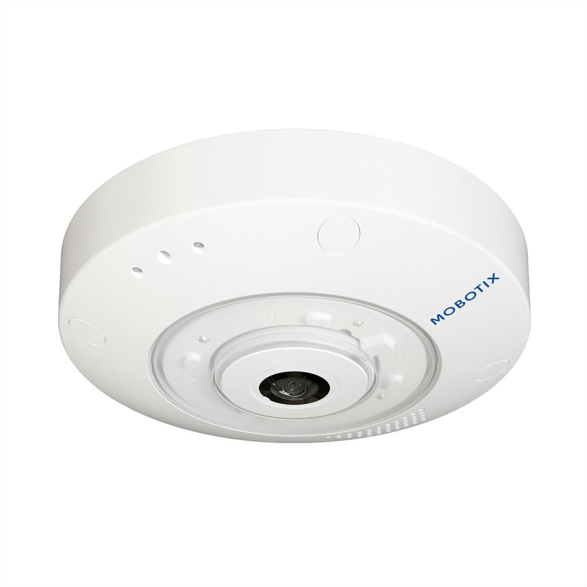 MOBOTIX c71 Indoor Hemispheric Kamera 4K (180°/360° Tag/Nacht) | METRO ...