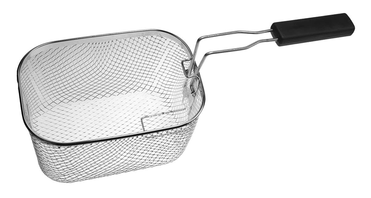 DeLonghi LN1253 Korb+Griff für F44520CZ PremiumFry Fritteuse | METRO