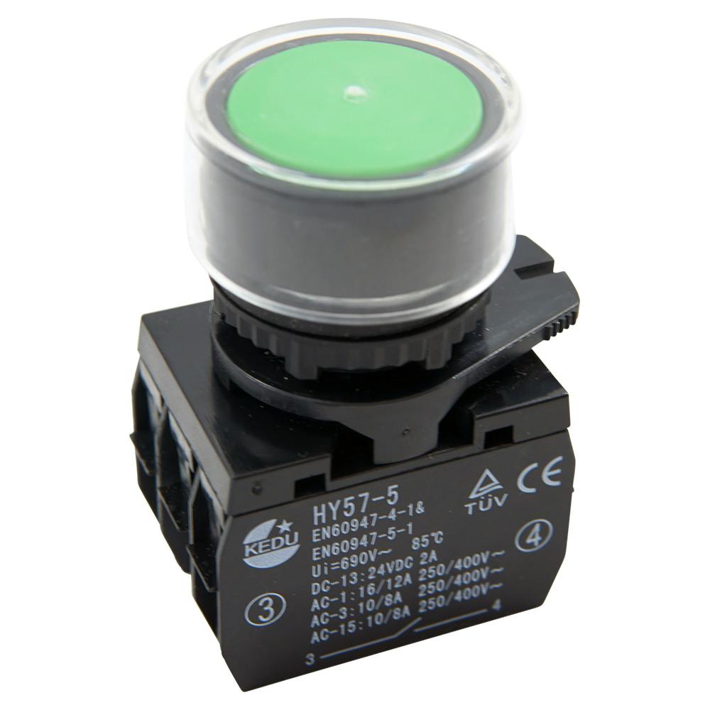 Drucktastenschalter KEDU HY57-5 für verschiedene stationäre Werkzeuge ...