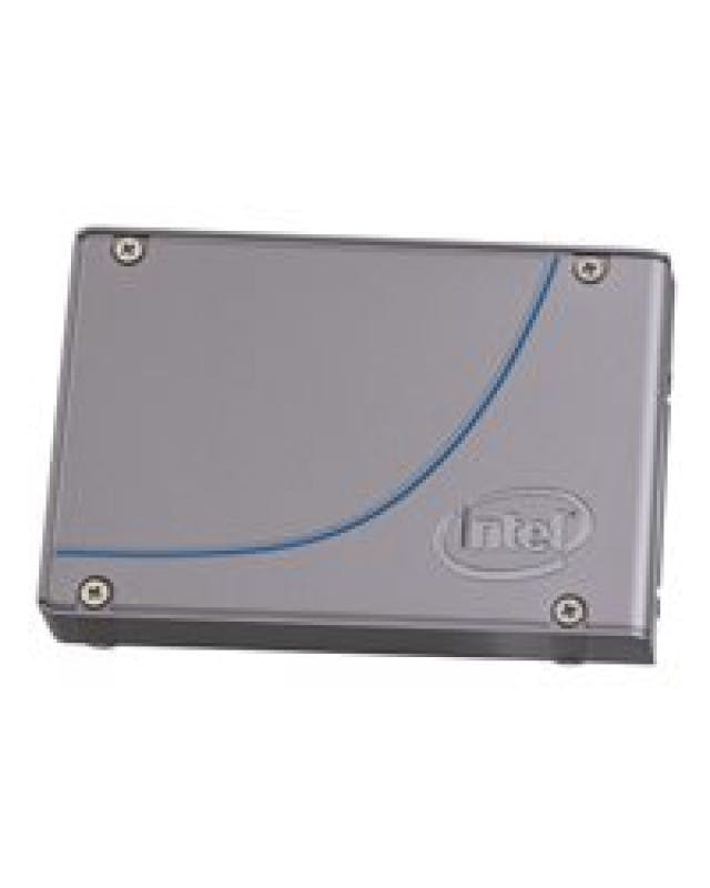 Intel DC P3600 Series SSD Solid-State-Disk 1.6 TB intern 2.5" PCI ...
