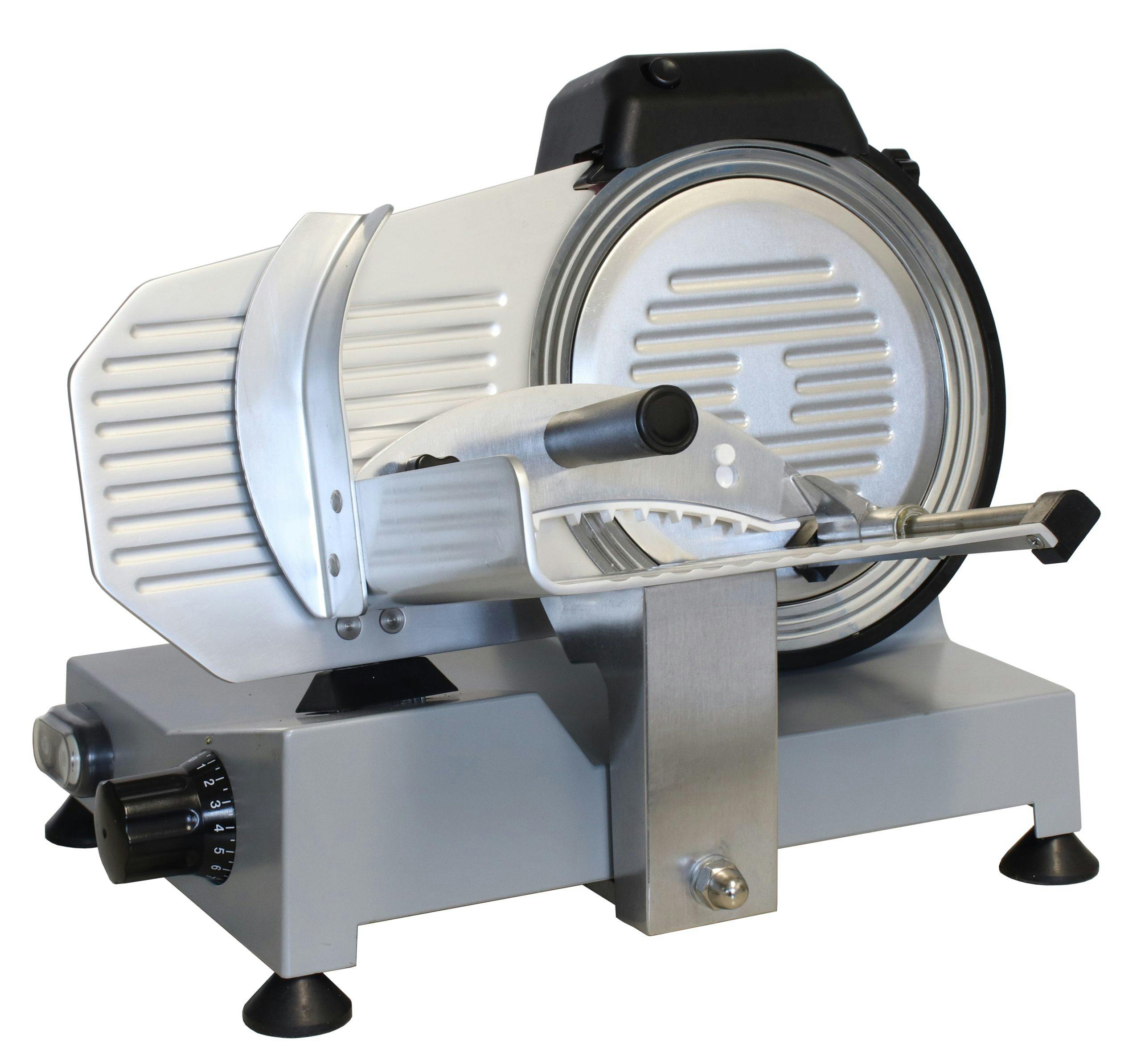 Celme – Beta220 L/C Allesschneider mit festem Spitzer | METRO