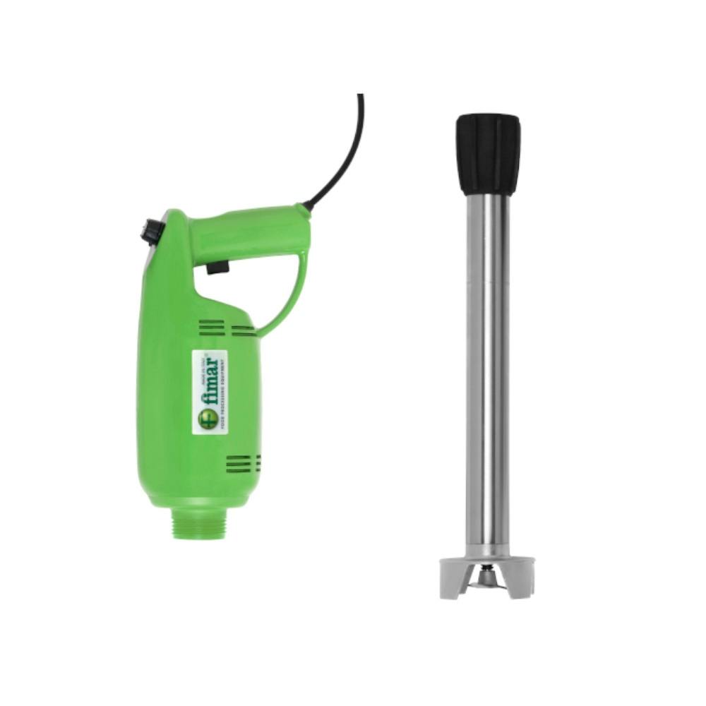 Mixer a Immersione Fimar FX42 400 W V.V. incl. Mescolatore 40 cm | METRO