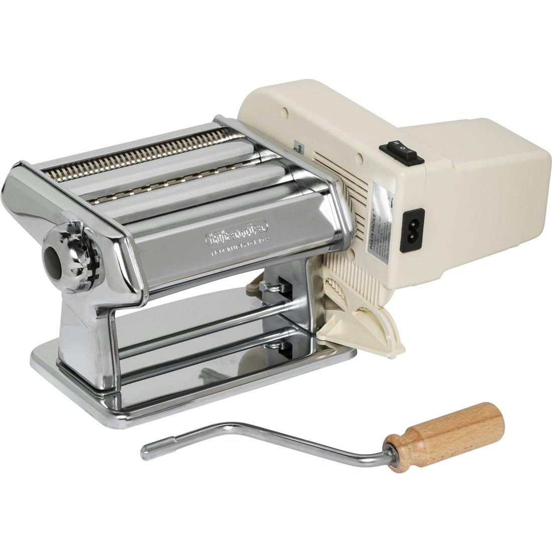 Imperia - Nieuwe iPasta Elettrica Titania Beige | Makro