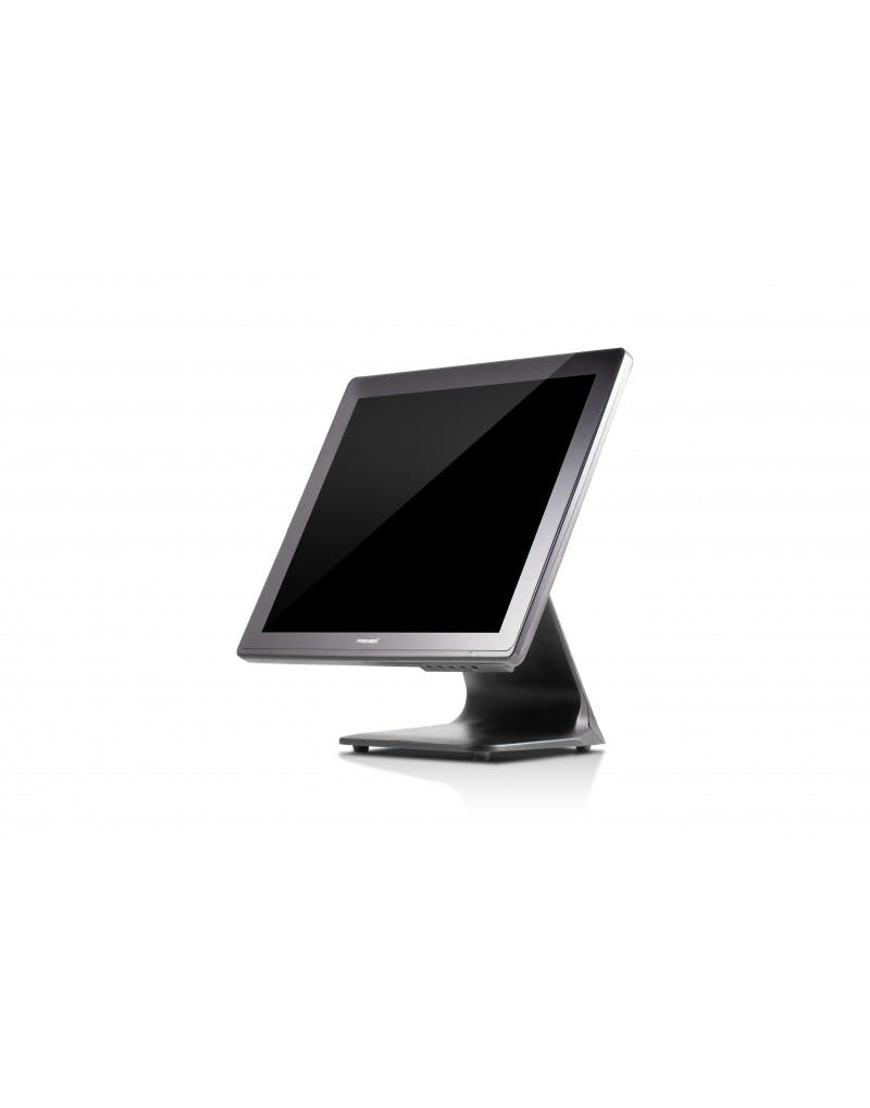 TM-170, monitor táctil 17 inch, VGA | Makro