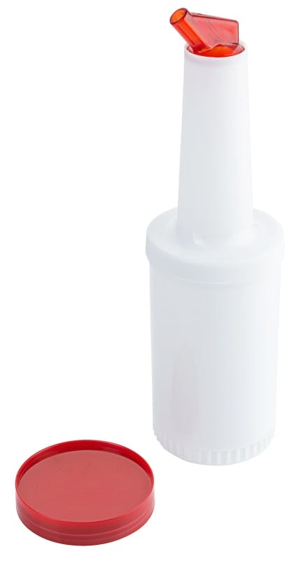 Doseer- en bewaarfles | MAKRO Webshop