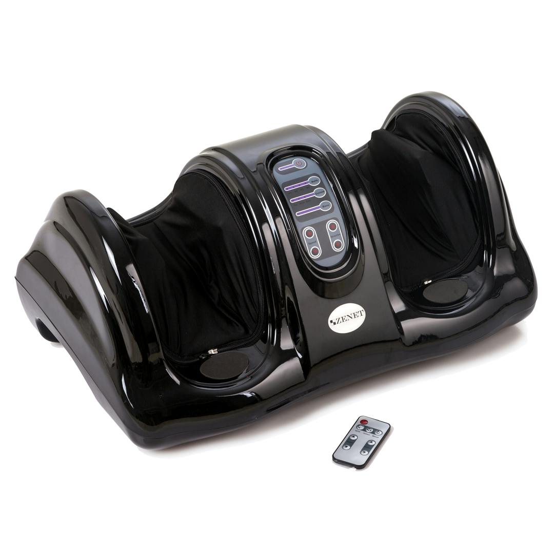 Rollenfußmassagegerät Zenet Zet-763 | METRO