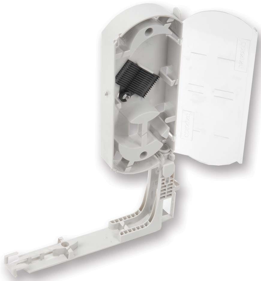 Corning BAT Fusionsspleißmodul BAT-F-01 | METRO