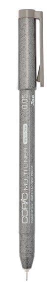 Marker Copic Multiliner warm grey 0,05mm | METRO