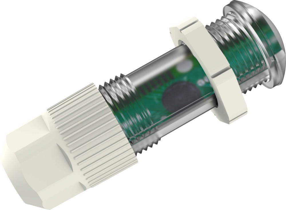 Schneider Electric Lichtsensor Innen CCT15262 | METRO