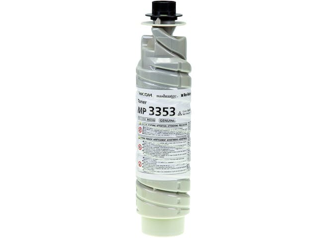 Laser/Kopierer RICOH 842342 RICOH AF1022 TONER BLACK | METRO