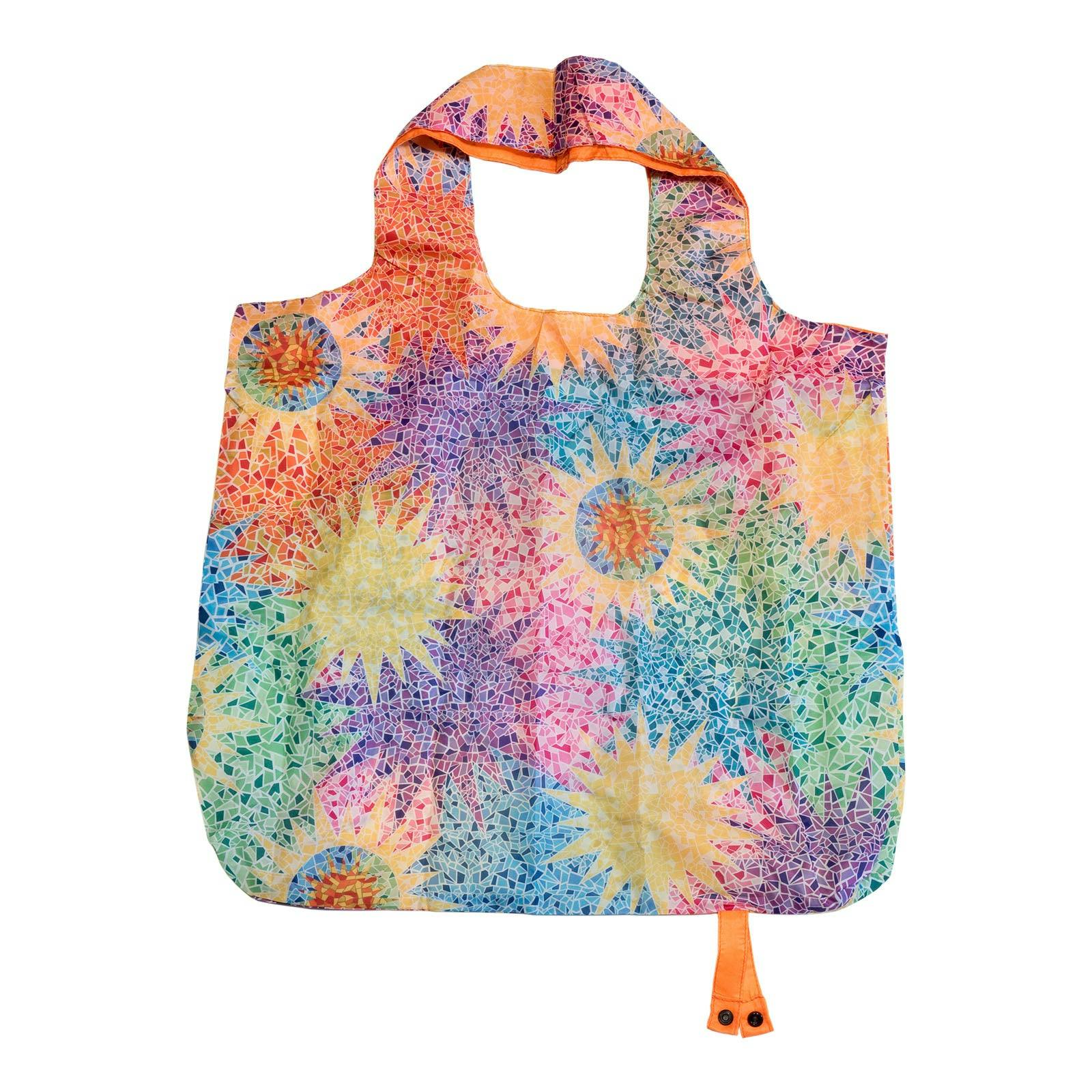 JAVIER Gaudí - Bolsa para Compra Plegable y Reutilizable de Gran Capacidad | Makro