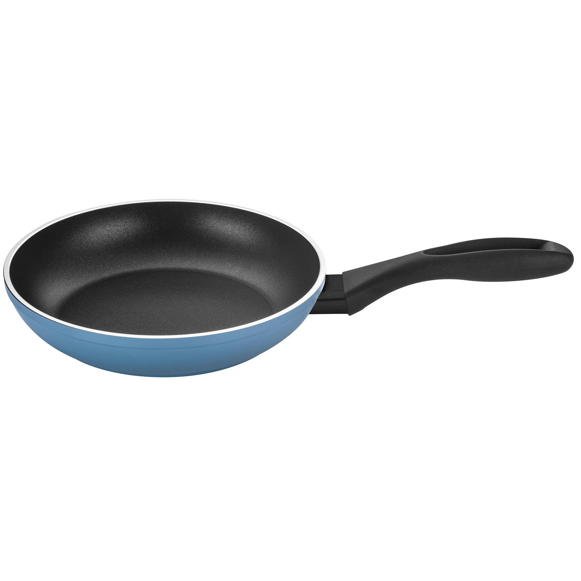 FAGOR Padella Induzione 20cm Alluminio Forgiato, Antiaderente senza ...