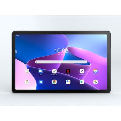 Lenovo Tab M10 Plus (3. Gen) 4/64GB WiFi storm grey ZAAJ0198SE Android ...