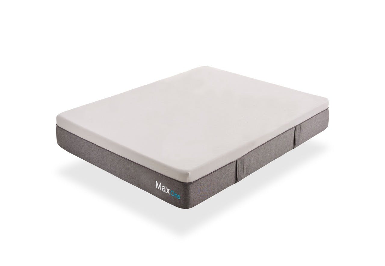 Orthopädische Multizonen Matratze Max One mit Abnehmbarem Bezug ...