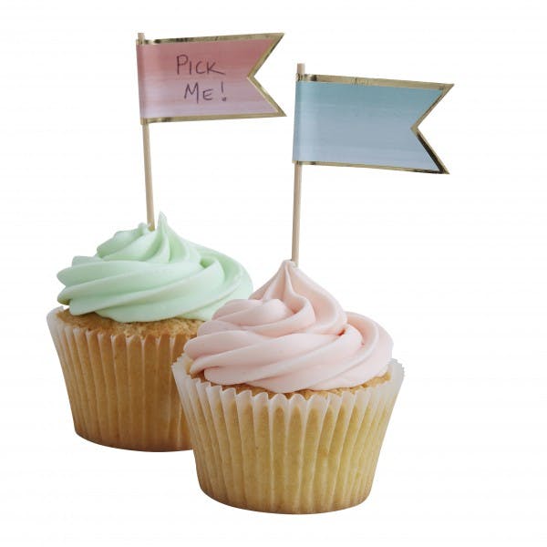 10 Picker `Pick & Mix` | METRO