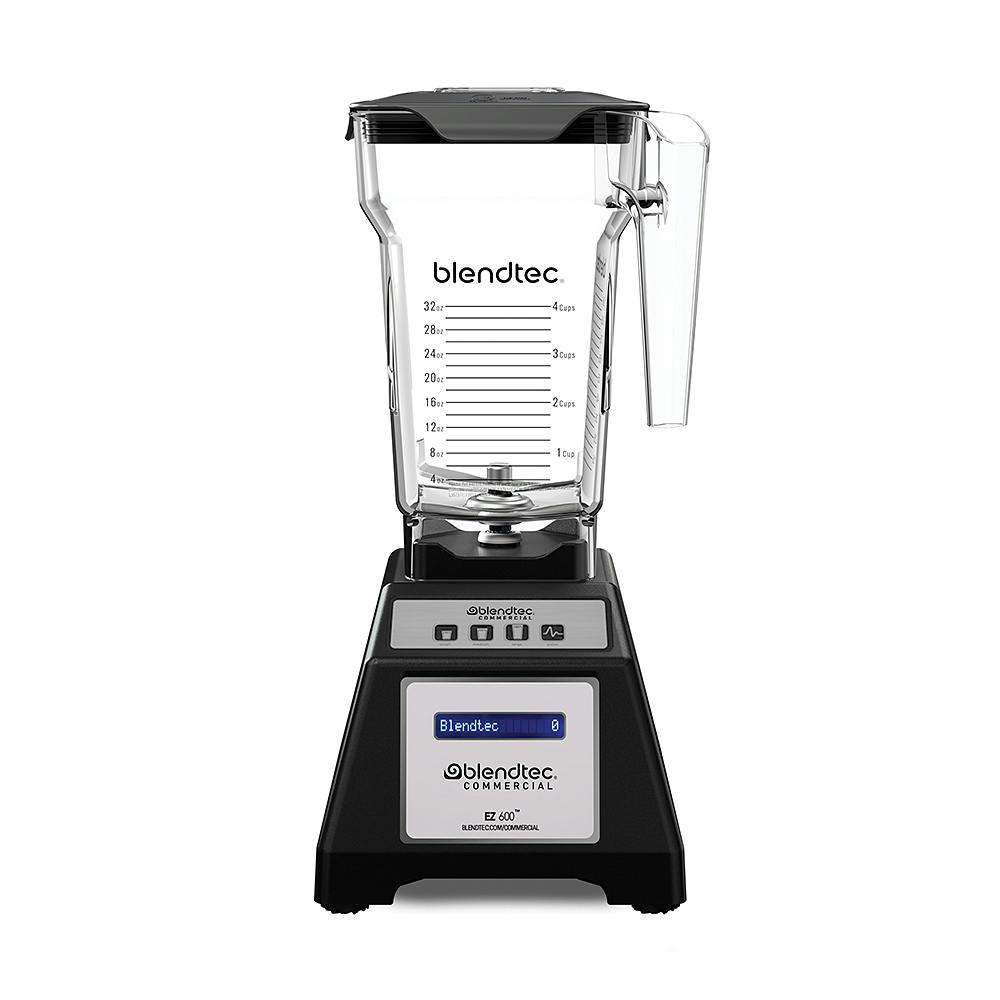 Blendtec Hochleistungsmixer EZ 600 | METRO