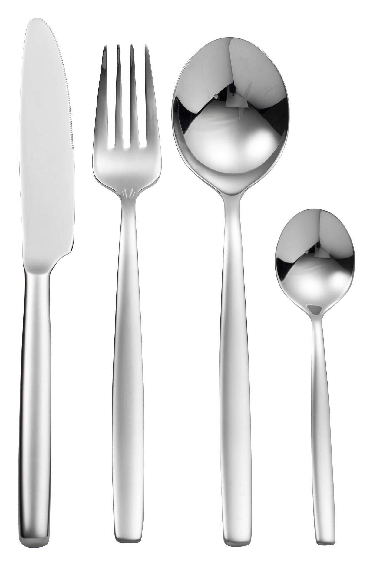 WMF professional Bestekset BISTRO 24 st. | Makro