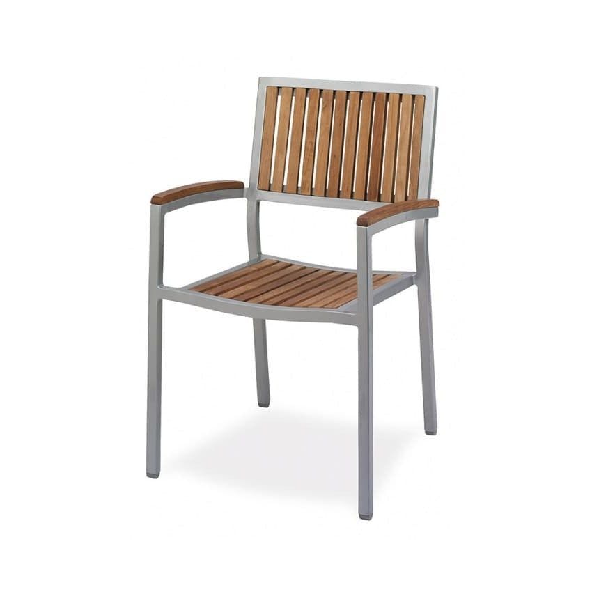 Sillón Teka Muebles Romero | Makro