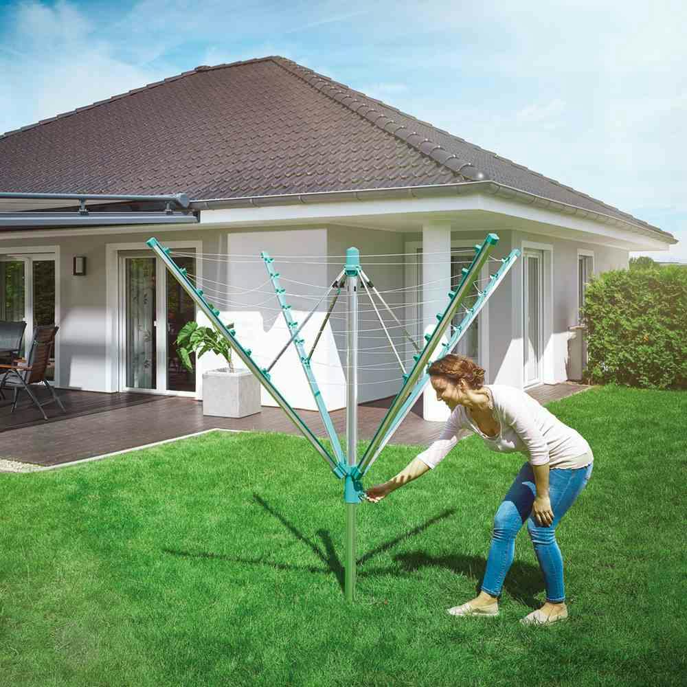 LEIFHEIT Linomatic 400 Easy Wasparaplu "Linomatic 400 Easy". | Makro