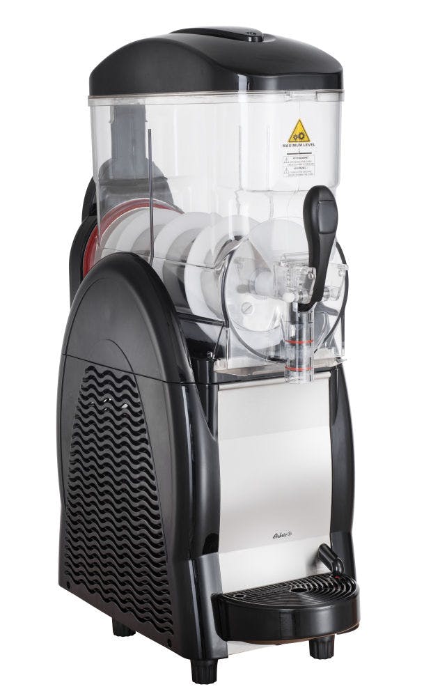 Slush machine, HENDI, 12L, 230V/400W, 270x422x(H)815mm | Makro