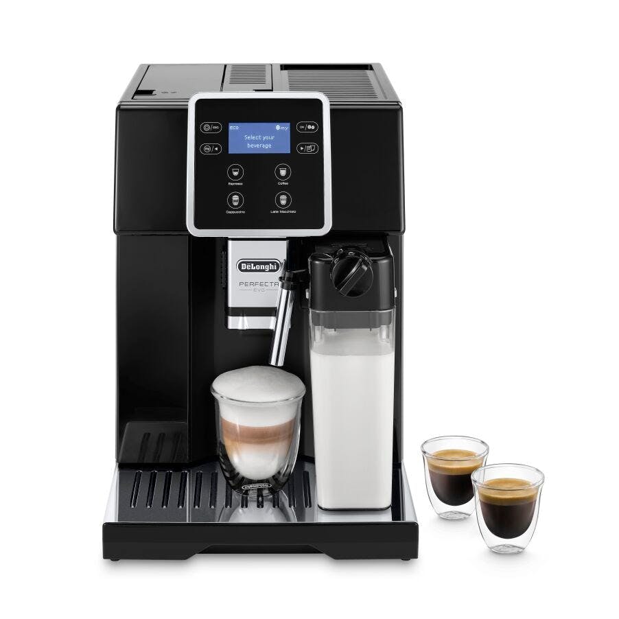 De'Longhi Kaffeevollautomat PERFECTA, EVO 420.40.B | METRO