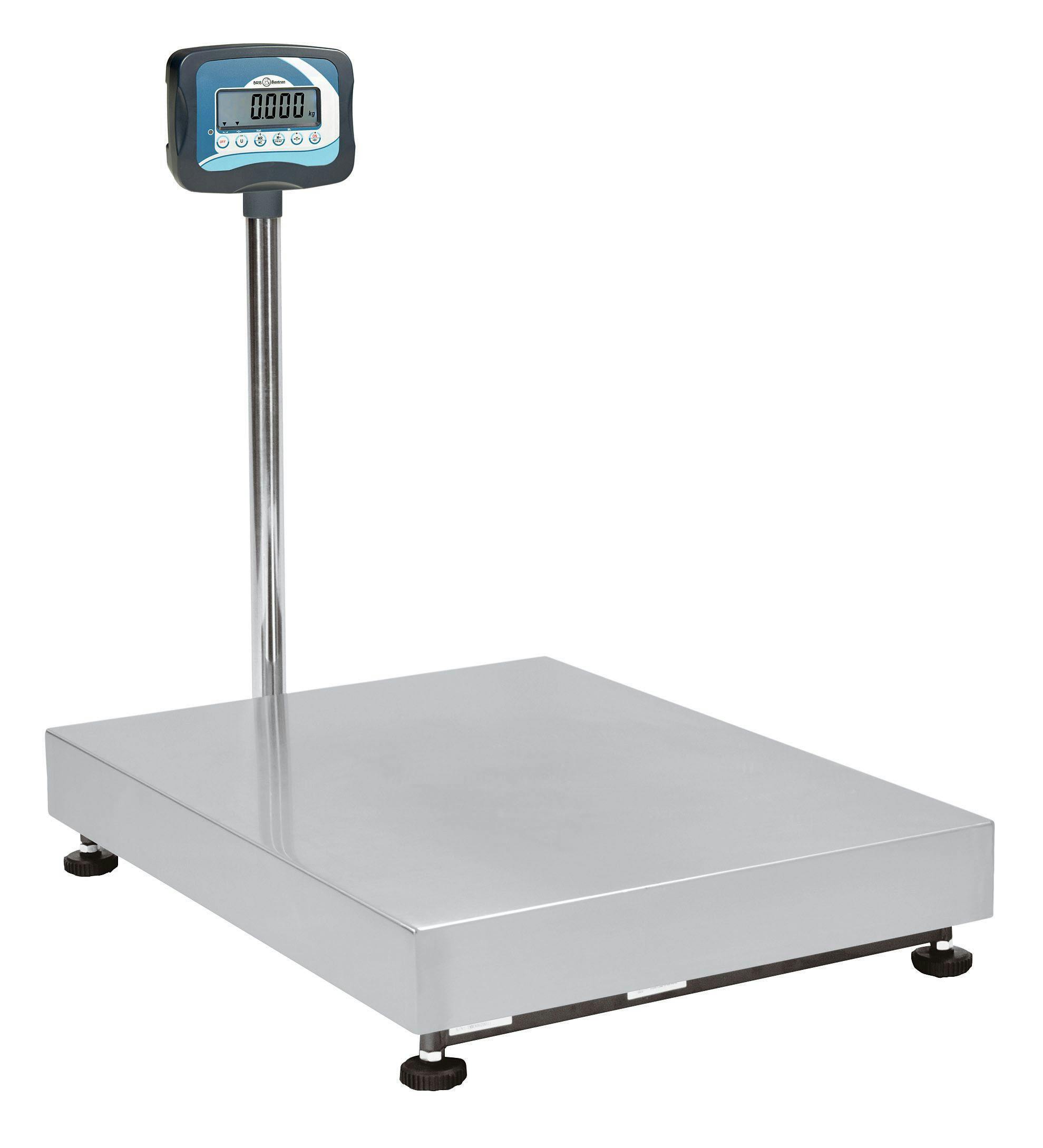 Digitalwaage Mit Plattform | METRO Marktplatz