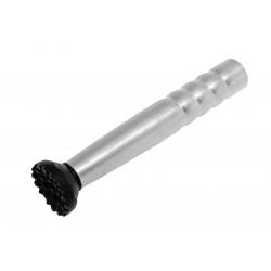 Yukiwa Pilon Cocktail Métal 17.5cm Fabriqué au Japon | METRO Markets