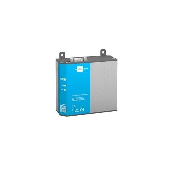 Insys LAN-Router 2xLAN SCR-E200 1.1 10020726 | METRO